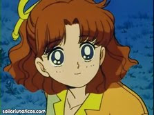 DESDE HOY SOLO SAILOR MOON: Molly Osaka